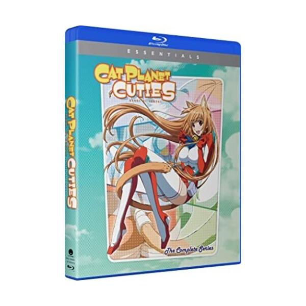 輸入盤ブルーレイですが日本のブルーレイ・プレイヤーで視聴できます。※ご確認ください※一部輸入版アニメブルーレイには、「リージョンコード」とは別の「国コード」というものが設定されている作品がございます。お持ちのブルーレイ・プレイヤーが国コード...