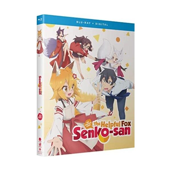 輸入盤ブルーレイですが日本のブルーレイ・プレイヤーで視聴できます。※ご確認ください※一部輸入版アニメブルーレイには、「リージョンコード」とは別の「国コード」というものが設定されている作品がございます。お持ちのブルーレイ・プレイヤーが国コード...