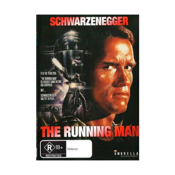 こちらのＤＶＤは輸入盤ＤＶＤですがリージョン＝ＡＬＬですので国内製ＤＶＤプレイヤーでも視聴可能です。種別：DIGITAL VIDEO DISCジャンル：Science Fiction発売日：2020/2/14公開年：1987ディスク枚数：1...