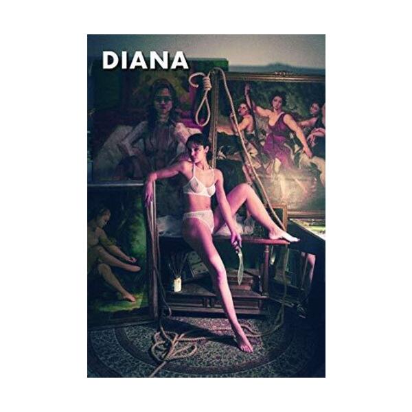 こちらのＤＶＤは輸入盤ＤＶＤですがリージョン＝ＡＬＬですので国内製ＤＶＤプレイヤーでも視聴可能です。種別：DIGITAL VIDEO DISCジャンル：Mystery / Suspense発売日：2020/5/12収録分数：103公開年：2...