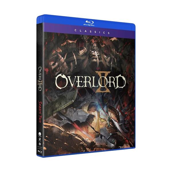 輸入盤ブルーレイですが日本のブルーレイ・プレイヤーで視聴できます。※ご確認ください※一部輸入版アニメブルーレイには、「リージョンコード」とは別の「国コード」というものが設定されている作品がございます。お持ちのブルーレイ・プレイヤーが国コード...