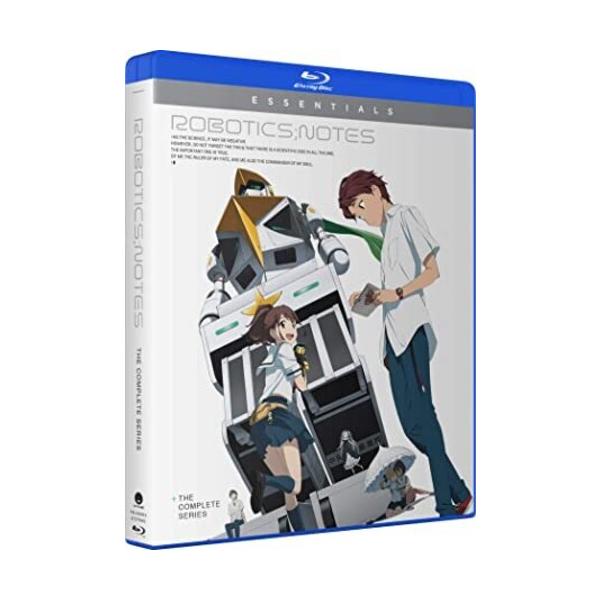 輸入盤ブルーレイですが日本のブルーレイ・プレイヤーで視聴できます。※ご確認ください※一部輸入版アニメブルーレイには、「リージョンコード」とは別の「国コード」というものが設定されている作品がございます。お持ちのブルーレイ・プレイヤーが国コード...
