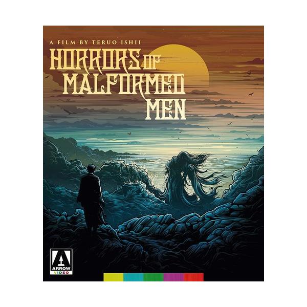 輸入盤ブルーレイですが日本のブルーレイ・プレイヤーで視聴できます。※ご確認ください※一部輸入版アニメブルーレイには、「リージョンコード」とは別の「国コード」というものが設定されている作品がございます。お持ちのブルーレイ・プレイヤーが国コード...