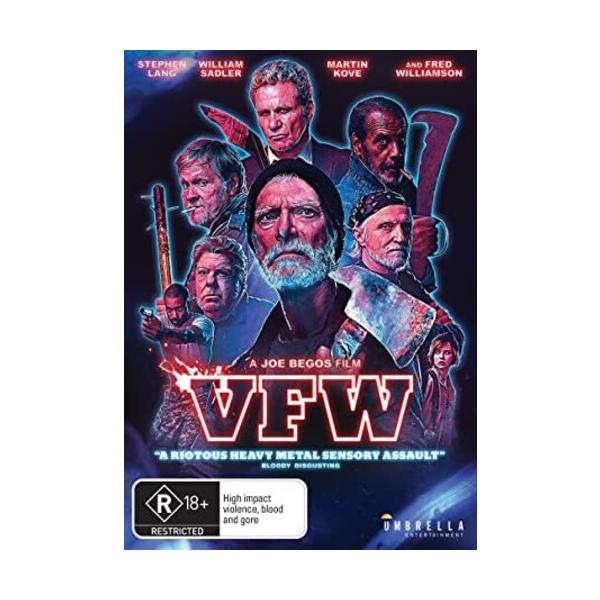 こちらのＤＶＤは輸入盤ＤＶＤですがリージョン＝ＡＬＬですので国内製ＤＶＤプレイヤーでも視聴可能です。種別：DIGITAL VIDEO DISCジャンル：Horror発売日：2020/4/10公開年：2019ディスク枚数：1コメント：At a...