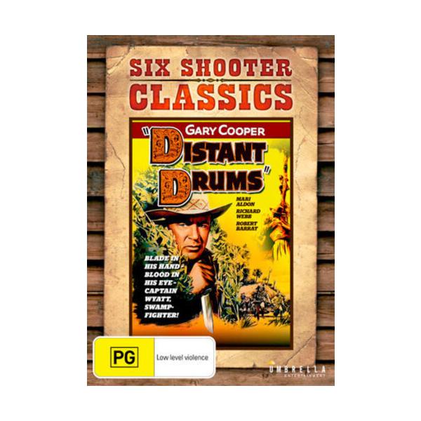 こちらのＤＶＤは輸入盤ＤＶＤですがリージョン＝ＡＬＬですので国内製ＤＶＤプレイヤーでも視聴可能です。種別：DIGITAL VIDEO DISCジャンル：Westerns発売日：2020/4/10公開年：1951ディスク枚数：1コメント：Wh...