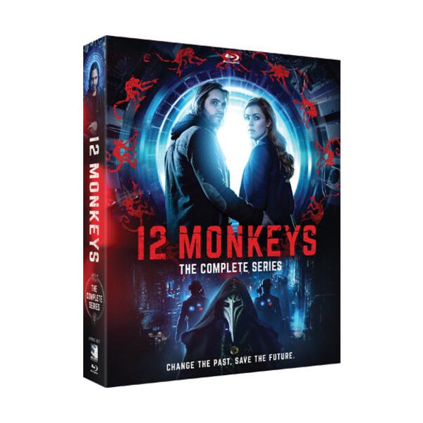 輸入盤ブルーレイですが日本のブルーレイ・プレイヤーで視聴できます。※ご確認ください※一部輸入版アニメブルーレイには、「リージョンコード」とは別の「国コード」というものが設定されている作品がございます。お持ちのブルーレイ・プレイヤーが国コード...