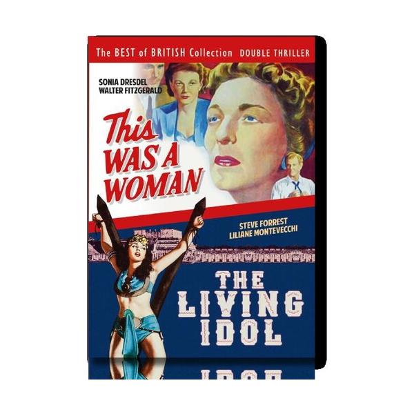 こちらのＤＶＤは輸入盤ＤＶＤですがリージョン＝ＡＬＬですので国内製ＤＶＤプレイヤーでも視聴可能です。種別：DIGITAL VIDEO DISCジャンル：Drama発売日：2020/7/17ディスク枚数：1コメント：Double featur...