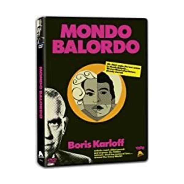 こちらのＤＶＤは輸入盤ＤＶＤですがリージョン＝ＡＬＬですので国内製ＤＶＤプレイヤーでも視聴可能です。種別：DIGITAL VIDEO DISCジャンル：Cult Special Interest-Documentary発売日：2020/8/...