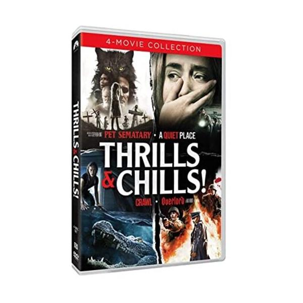 こちらのＤＶＤは輸入盤ＤＶＤです。リージョン＝フリーのＤＶＤプレイヤーでない場合、再生できない可能性があります。YAHOOショッピングではリージョン＝フリーのＤＶＤプレイヤーもお取り扱いしております。種別：DIGITAL VIDEO DIS...