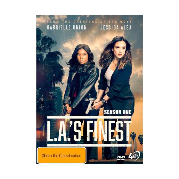 こちらのＤＶＤは輸入盤ＤＶＤですがリージョン＝ＡＬＬですので国内製ＤＶＤプレイヤーでも視聴可能です。種別：DIGITAL VIDEO DISCジャンル：TV CrimeTelevision発売日：2020/9/4公開年：2019ディスク枚数...