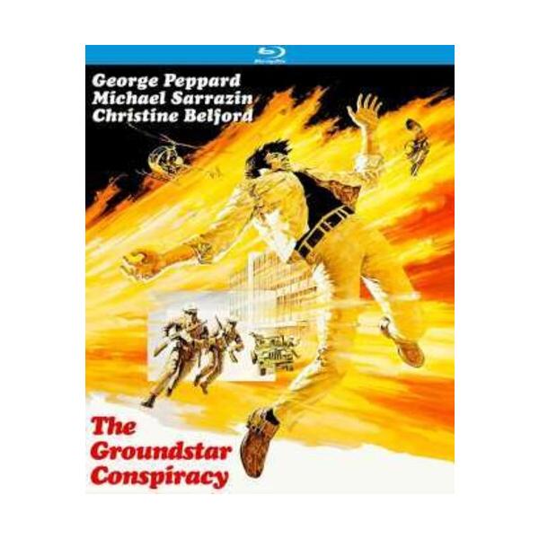 輸入盤ブルーレイですが日本のブルーレイ・プレイヤーで視聴できます。※ご確認ください※一部輸入版アニメブルーレイには、「リージョンコード」とは別の「国コード」というものが設定されている作品がございます。お持ちのブルーレイ・プレイヤーが国コード...