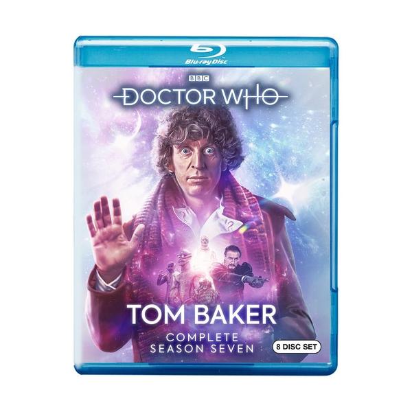 輸入盤ブルーレイですが日本のブルーレイ・プレイヤーで視聴できます。※ご確認ください※一部輸入版アニメブルーレイには、「リージョンコード」とは別の「国コード」というものが設定されている作品がございます。お持ちのブルーレイ・プレイヤーが国コード...