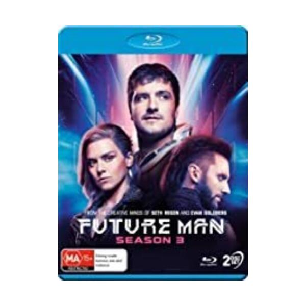 輸入盤ブルーレイですが日本のブルーレイ・プレイヤーで視聴できます。※ご確認ください※一部輸入版アニメブルーレイには、「リージョンコード」とは別の「国コード」というものが設定されている作品がございます。お持ちのブルーレイ・プレイヤーが国コード...