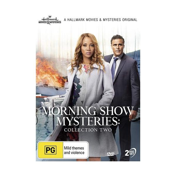 こちらのＤＶＤは輸入盤ＤＶＤですがリージョン＝ＡＬＬですので国内製ＤＶＤプレイヤーでも視聴可能です。種別：DIGITAL VIDEO DISCジャンル：TV CrimeTelevision発売日：2020/9/25ディスク枚数：2コメント：...