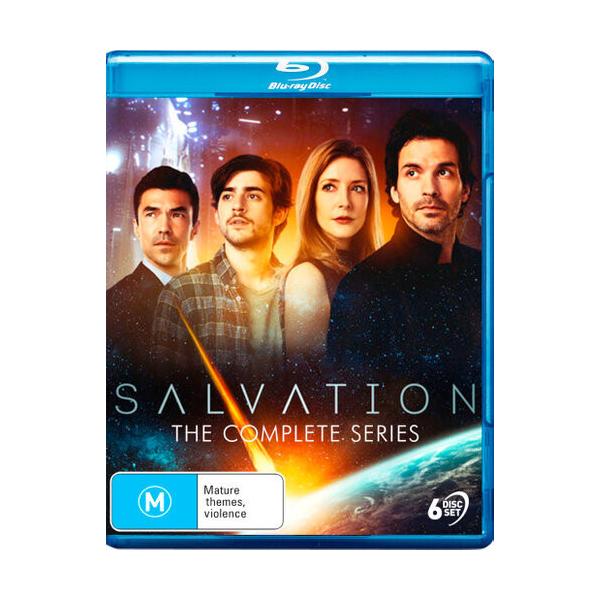 輸入盤ブルーレイですが日本のブルーレイ・プレイヤーで視聴できます。※ご確認ください※一部輸入版アニメブルーレイには、「リージョンコード」とは別の「国コード」というものが設定されている作品がございます。お持ちのブルーレイ・プレイヤーが国コード...