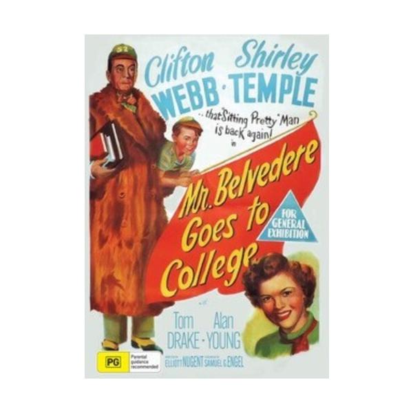 こちらのＤＶＤは輸入盤ＤＶＤですがリージョン＝ＡＬＬですので国内製ＤＶＤプレイヤーでも視聴可能です。種別：DIGITAL VIDEO DISCジャンル：Comedy Video発売日：2020/11/13公開年：1949ディスク枚数：1コメ...