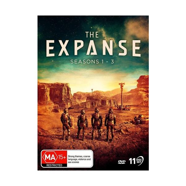 こちらのＤＶＤは輸入盤ＤＶＤですがリージョン＝ＡＬＬですので国内製ＤＶＤプレイヤーでも視聴可能です。種別：DIGITAL VIDEO DISCジャンル：TV Sci-Fi Television発売日：2020/11/13ディスク枚数：11コ...