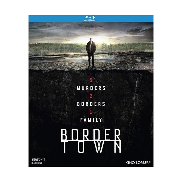 輸入盤ブルーレイですが日本のブルーレイ・プレイヤーで視聴できます。※ご確認ください※一部輸入版アニメブルーレイには、「リージョンコード」とは別の「国コード」というものが設定されている作品がございます。お持ちのブルーレイ・プレイヤーが国コード...