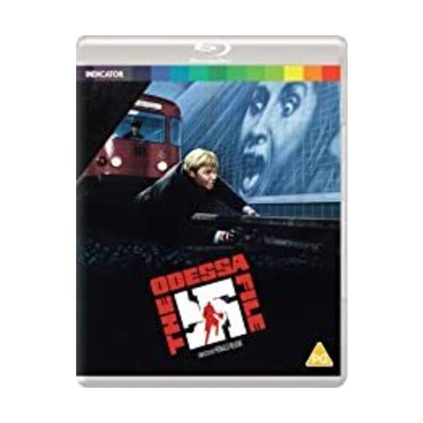 輸入盤ブルーレイですが日本のブルーレイ・プレイヤーで視聴できます。※ご確認ください※一部輸入版アニメブルーレイには、「リージョンコード」とは別の「国コード」というものが設定されている作品がございます。お持ちのブルーレイ・プレイヤーが国コード...