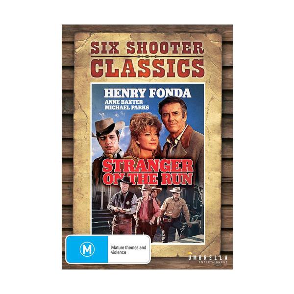 こちらのＤＶＤは輸入盤ＤＶＤですがリージョン＝ＡＬＬですので国内製ＤＶＤプレイヤーでも視聴可能です。種別：DIGITAL VIDEO DISCジャンル：Westerns発売日：2020/12/11公開年：1967ディスク枚数：1コメント：H...