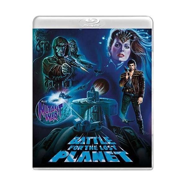 輸入盤ブルーレイですが日本のブルーレイ・プレイヤーで視聴できます。※ご確認ください※一部輸入版アニメブルーレイには、「リージョンコード」とは別の「国コード」というものが設定されている作品がございます。お持ちのブルーレイ・プレイヤーが国コード...