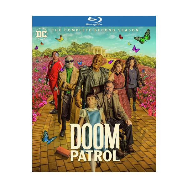 輸入盤ブルーレイですが日本のブルーレイ・プレイヤーで視聴できます。※ご確認ください※一部輸入版アニメブルーレイには、「リージョンコード」とは別の「国コード」というものが設定されている作品がございます。お持ちのブルーレイ・プレイヤーが国コード...