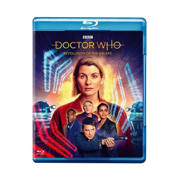 輸入盤ブルーレイですが日本のブルーレイ・プレイヤーで視聴できます。※ご確認ください※一部輸入版アニメブルーレイには、「リージョンコード」とは別の「国コード」というものが設定されている作品がございます。お持ちのブルーレイ・プレイヤーが国コード...