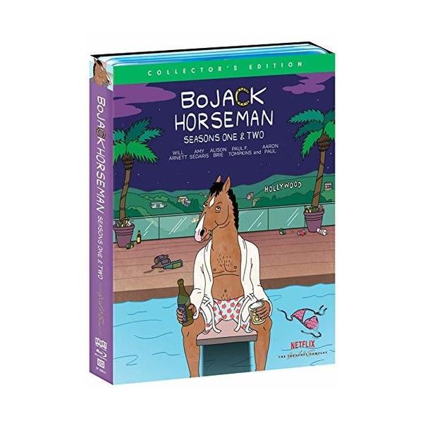 輸入盤ブルーレイですが日本のブルーレイ・プレイヤーで視聴できます。※ご確認ください※一部輸入版アニメブルーレイには、「リージョンコード」とは別の「国コード」というものが設定されている作品がございます。お持ちのブルーレイ・プレイヤーが国コード...