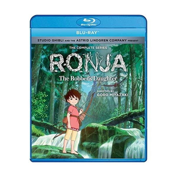 輸入盤ブルーレイですが日本のブルーレイ・プレイヤーで視聴できます。※ご確認ください※一部輸入版アニメブルーレイには、「リージョンコード」とは別の「国コード」というものが設定されている作品がございます。お持ちのブルーレイ・プレイヤーが国コード...