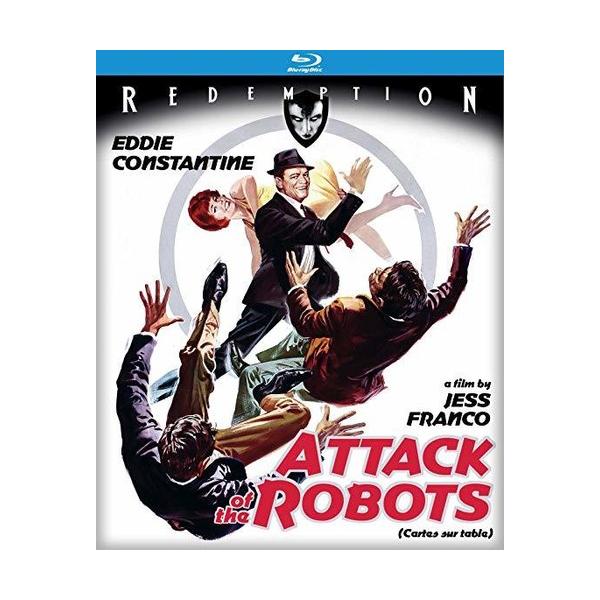 輸入盤ブルーレイですが日本のブルーレイ・プレイヤーで視聴できます。※ご確認ください※一部輸入版アニメブルーレイには、「リージョンコード」とは別の「国コード」というものが設定されている作品がございます。お持ちのブルーレイ・プレイヤーが国コード...