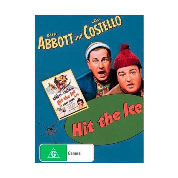 こちらのＤＶＤは輸入盤ＤＶＤですがリージョン＝ＡＬＬですので国内製ＤＶＤプレイヤーでも視聴可能です。種別：DIGITAL VIDEO DISCジャンル：Comedy-Contemporary発売日：2019/5/5公開年：1943ディスク枚...