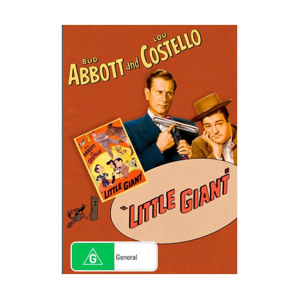 こちらのＤＶＤは輸入盤ＤＶＤですがリージョン＝ＡＬＬですので国内製ＤＶＤプレイヤーでも視聴可能です。種別：DIGITAL VIDEO DISCジャンル：Comedy-Contemporary発売日：2019/6/12公開年：1946ディスク...