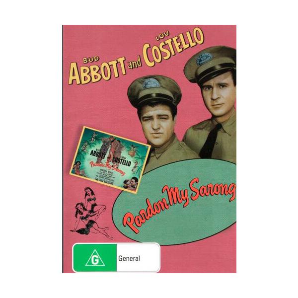 こちらのＤＶＤは輸入盤ＤＶＤですがリージョン＝ＡＬＬですので国内製ＤＶＤプレイヤーでも視聴可能です。種別：DIGITAL VIDEO DISCジャンル：Comedy-Contemporary発売日：2019/8/14公開年：1942ディスク...