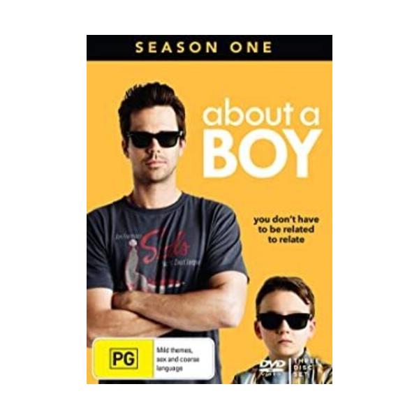 こちらのＤＶＤは輸入盤ＤＶＤですがリージョン＝ＡＬＬですので国内製ＤＶＤプレイヤーでも視聴可能です。種別：DIGITAL VIDEO DISCジャンル：Television発売日：2019/3/13公開年：2014ディスク枚数：2コメント：...