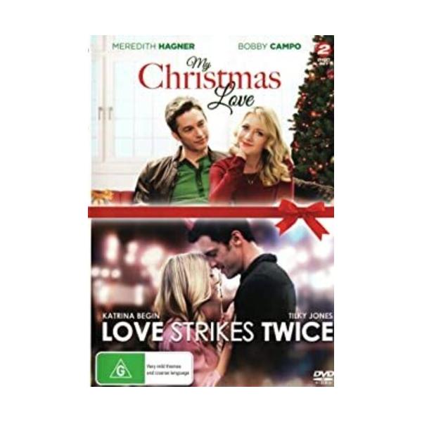 こちらのＤＶＤは輸入盤ＤＶＤですがリージョン＝ＡＬＬですので国内製ＤＶＤプレイヤーでも視聴可能です。種別：DIGITAL VIDEO DISCジャンル：Xmas Vocal発売日：2019/11/13ディスク枚数：2