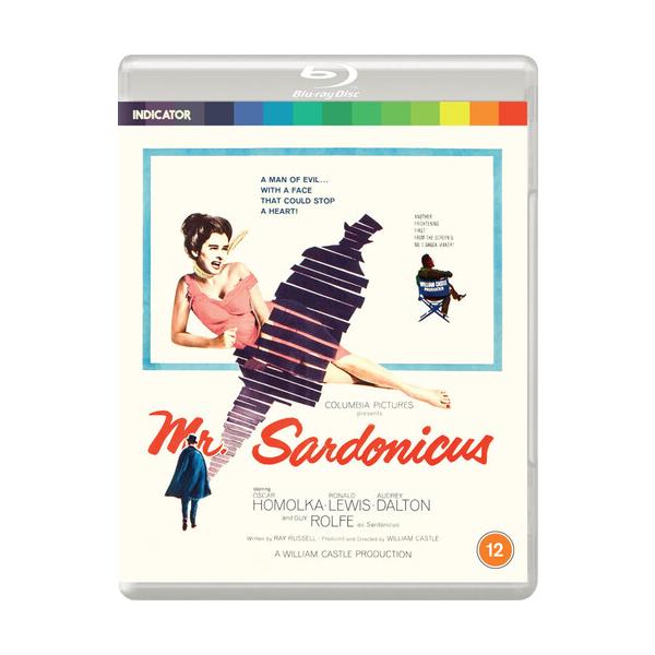 輸入盤ブルーレイですが日本のブルーレイ・プレイヤーで視聴できます。※ご確認ください※一部輸入版アニメブルーレイには、「リージョンコード」とは別の「国コード」というものが設定されている作品がございます。お持ちのブルーレイ・プレイヤーが国コード...