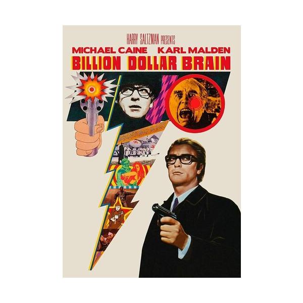 こちらのＤＶＤは輸入盤ＤＶＤですがリージョン＝ＡＬＬですので国内製ＤＶＤプレイヤーでも視聴可能です。種別：DIGITAL VIDEO DISCジャンル：Action / Adventure発売日：2021/2/26公開年：1967出演者：E...