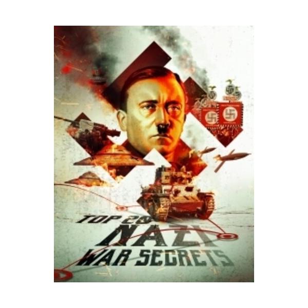 こちらのＤＶＤは輸入盤ＤＶＤですがリージョン＝ＡＬＬですので国内製ＤＶＤプレイヤーでも視聴可能です。種別：DIGITAL VIDEO DISCジャンル：Special Interest-Documentary発売日：2021/5/11収録分...