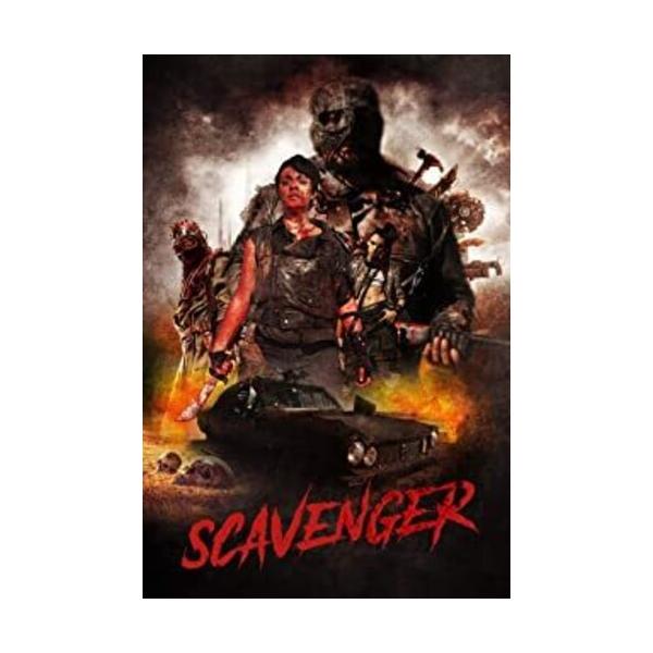 こちらのＤＶＤは輸入盤ＤＶＤですがリージョン＝ＡＬＬですので国内製ＤＶＤプレイヤーでも視聴可能です。種別：DIGITAL VIDEO DISCジャンル：Horror発売日：2021/5/11収録分数：80公開年：2019ディスク枚数：1コメ...