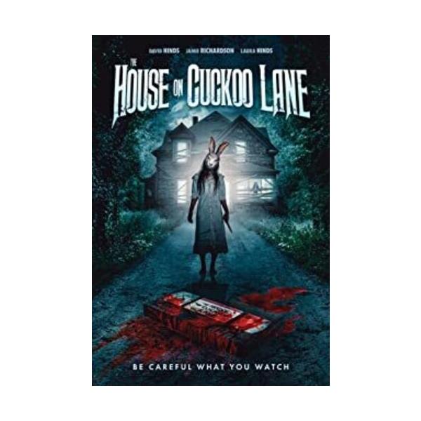 こちらのＤＶＤは輸入盤ＤＶＤですがリージョン＝ＡＬＬですので国内製ＤＶＤプレイヤーでも視聴可能です。種別：DIGITAL VIDEO DISCジャンル：Horror発売日：2021/5/11収録分数：82公開年：2014ディスク枚数：1コメ...