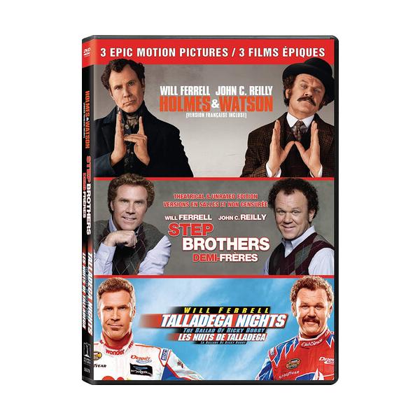 こちらのＤＶＤは輸入盤ＤＶＤです。リージョン＝フリーのＤＶＤプレイヤーでない場合、再生できない可能性があります。YAHOOショッピングではリージョン＝フリーのＤＶＤプレイヤーもお取り扱いしております。種別：DIGITAL VIDEO DIS...