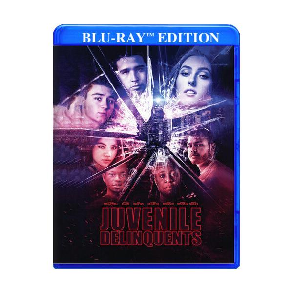 輸入盤ブルーレイですが日本のブルーレイ・プレイヤーで視聴できます。※ご確認ください※一部輸入版アニメブルーレイには、「リージョンコード」とは別の「国コード」というものが設定されている作品がございます。お持ちのブルーレイ・プレイヤーが国コード...