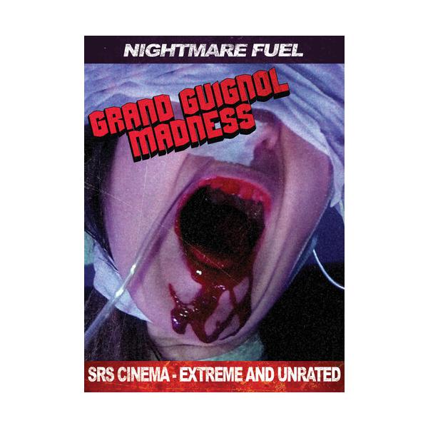 こちらのＤＶＤは輸入盤ＤＶＤですがリージョン＝ＡＬＬですので国内製ＤＶＤプレイヤーでも視聴可能です。種別：DIGITAL VIDEO DISCジャンル：Horror発売日：2021/6/8収録分数：67公開年：2020ディスク枚数：1コメン...