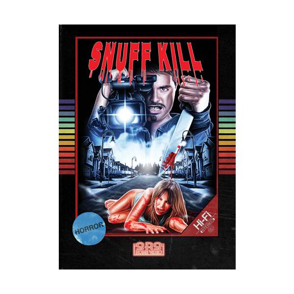 こちらのＤＶＤは輸入盤ＤＶＤですがリージョン＝ＡＬＬですので国内製ＤＶＤプレイヤーでも視聴可能です。種別：DIGITAL VIDEO DISCジャンル：Horror発売日：2021/6/8収録分数：77公開年：1997ディスク枚数：1コメン...