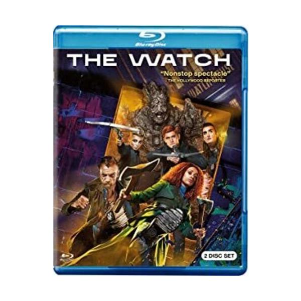 輸入盤ブルーレイですが日本のブルーレイ・プレイヤーで視聴できます。※ご確認ください※一部輸入版アニメブルーレイには、「リージョンコード」とは別の「国コード」というものが設定されている作品がございます。お持ちのブルーレイ・プレイヤーが国コード...