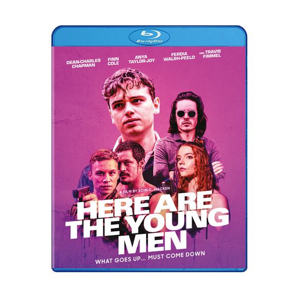 輸入盤ブルーレイですが日本のブルーレイ・プレイヤーで視聴できます。※ご確認ください※一部輸入版アニメブルーレイには、「リージョンコード」とは別の「国コード」というものが設定されている作品がございます。お持ちのブルーレイ・プレイヤーが国コード...