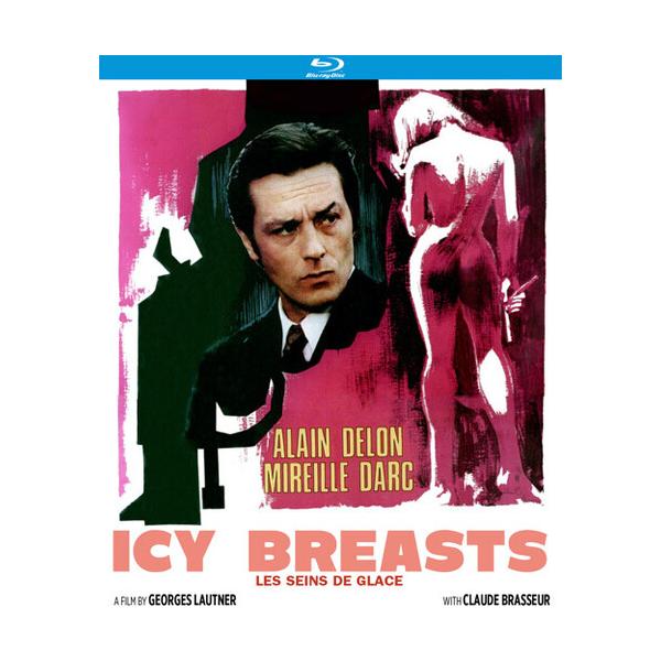 輸入盤ブルーレイですが日本のブルーレイ・プレイヤーで視聴できます。※ご確認ください※一部輸入版アニメブルーレイには、「リージョンコード」とは別の「国コード」というものが設定されている作品がございます。お持ちのブルーレイ・プレイヤーが国コード...