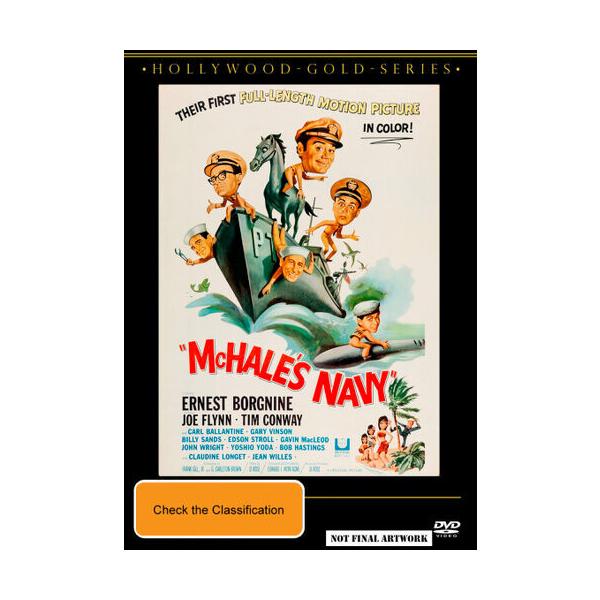 こちらのＤＶＤは輸入盤ＤＶＤですがリージョン＝ＡＬＬですので国内製ＤＶＤプレイヤーでも視聴可能です。種別：DIGITAL VIDEO DISCジャンル：Comedy Video発売日：2021/5/14公開年：1964ディスク枚数：1