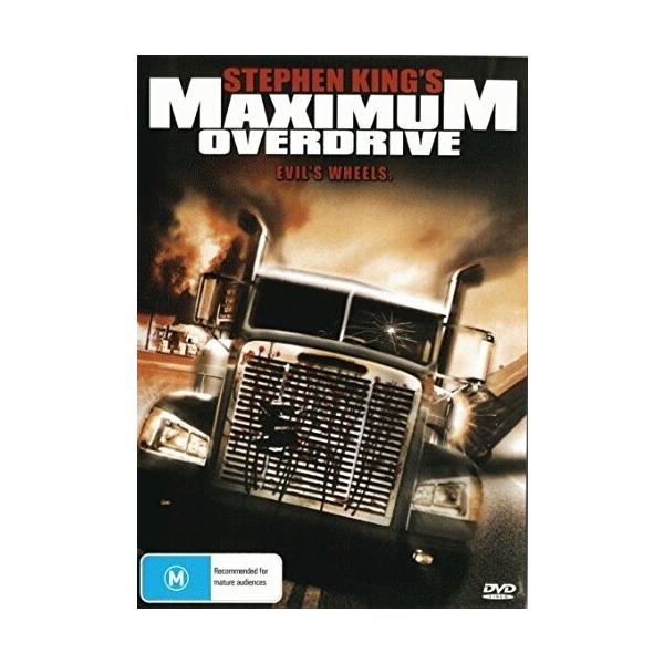 こちらのＤＶＤは輸入盤ＤＶＤですがリージョン＝ＡＬＬですので国内製ＤＶＤプレイヤーでも視聴可能です。種別：DIGITAL VIDEO DISCジャンル：Horror発売日：2021/4/30公開年：1986ディスク枚数：1コメント：The ...