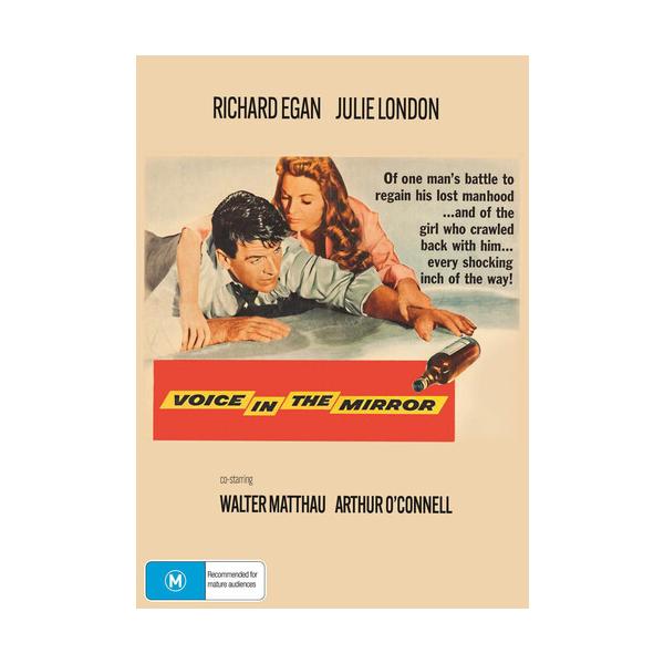 こちらのＤＶＤは輸入盤ＤＶＤですがリージョン＝ＡＬＬですので国内製ＤＶＤプレイヤーでも視聴可能です。種別：DIGITAL VIDEO DISCジャンル：Drama発売日：2021/6/18公開年：1958ディスク枚数：1コメント：After...